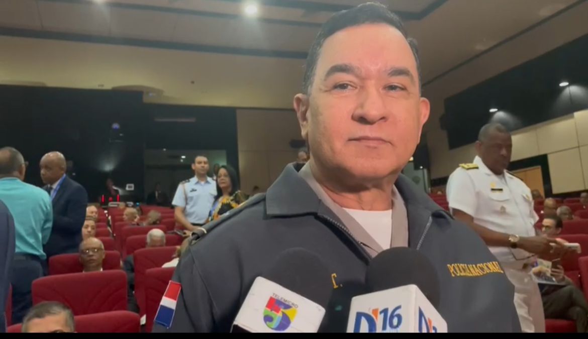 «Estamos trabajando» la escueta respuesta del director de la Policia ...